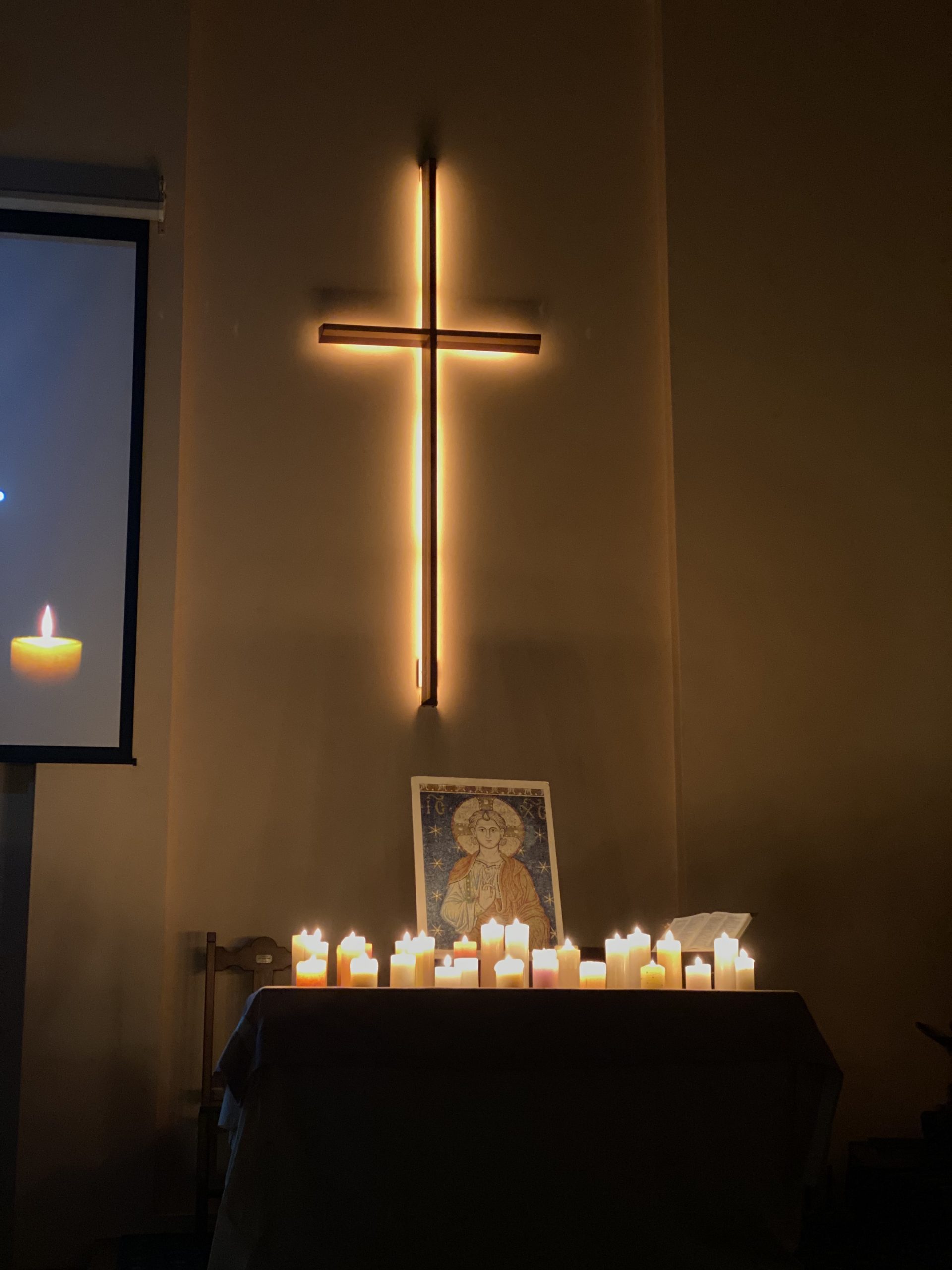 Taize Worship – Willoughby & Northbridge Uniting Church